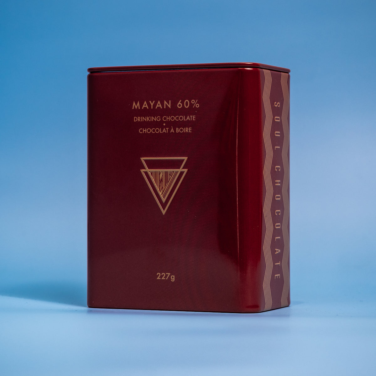 Mayan Hot Chocolate Mix | Soul Chocolate